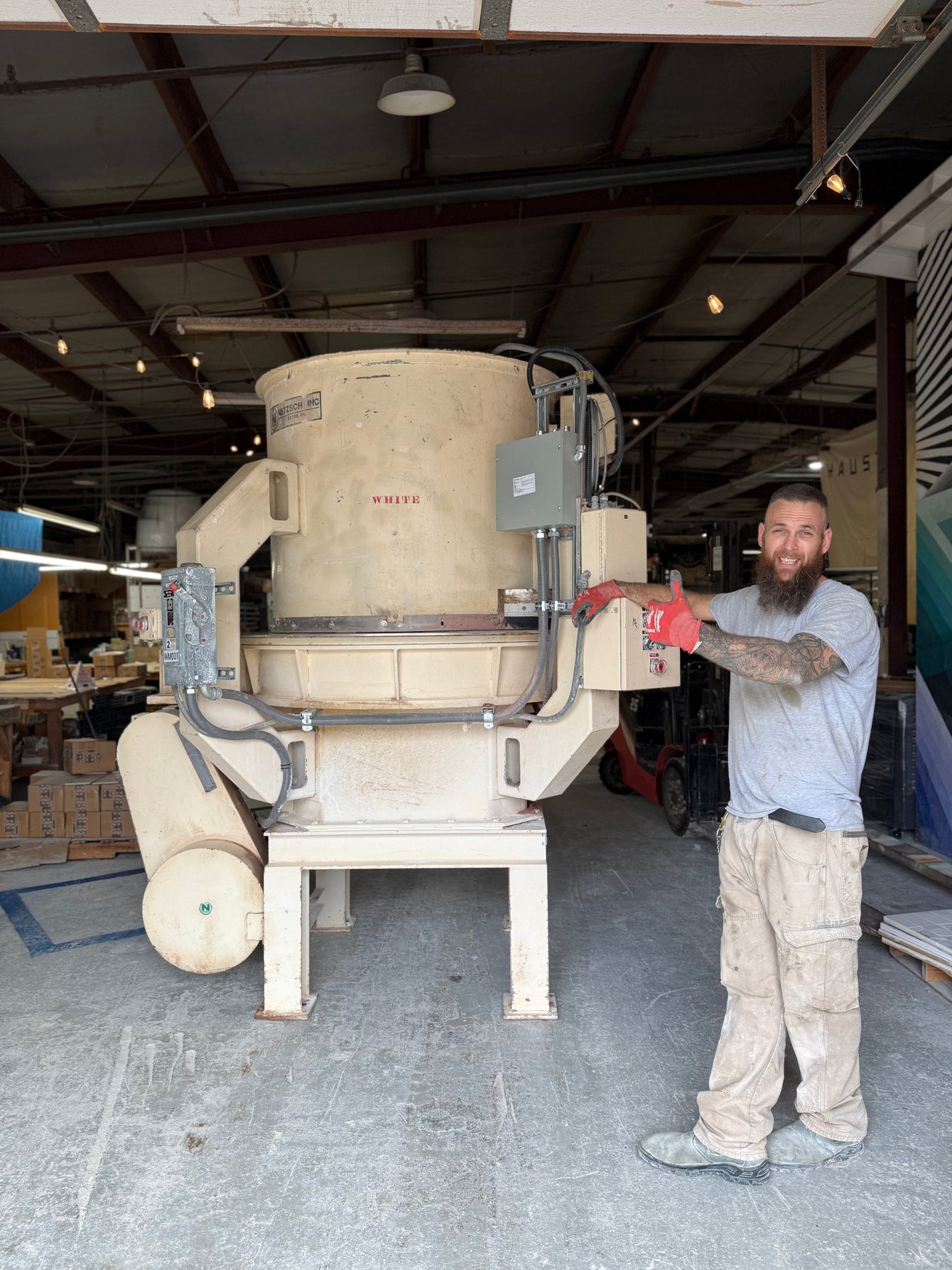 Tile Talk Tuesday: A New Year Q&A with Dino – Red Rock Tileworks