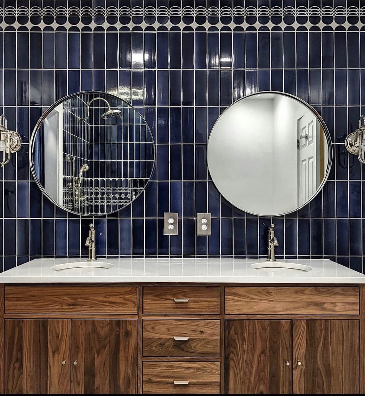 Residential Installations – Red Rock Tileworks