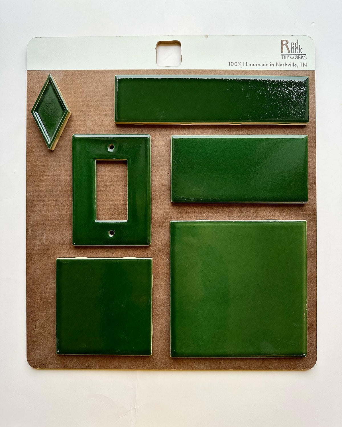 Outlet Covers – Red Rock Tileworks