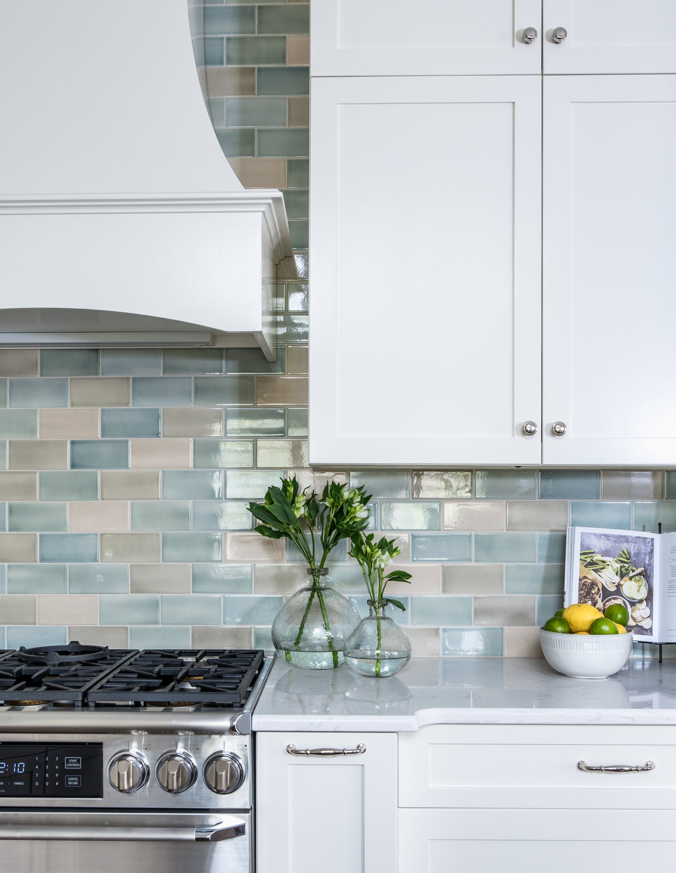 Precision Pressed Field Tile – Red Rock Tileworks